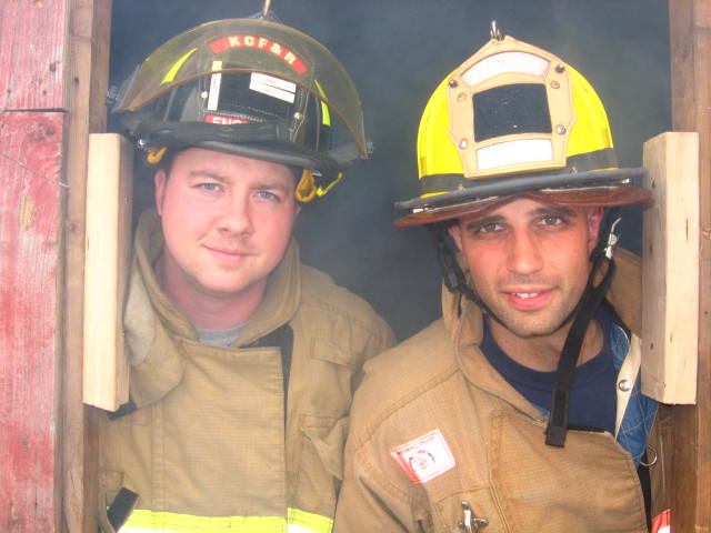Fire Fighter Exam Pictures | Training | Conferences | Academies ...